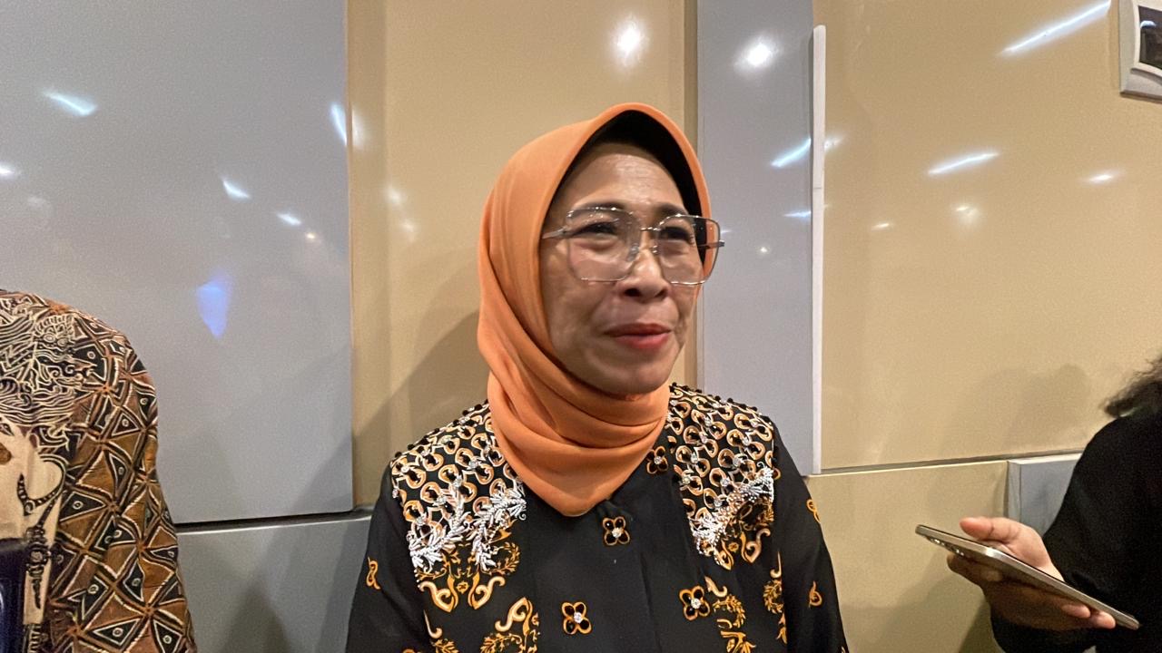 Pemberdayaan Peran Perempuan dalam Menggerakkan Event di Bumi Etam ...