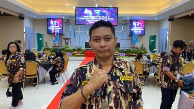 GM FKPPI Kaltim Gelar Musyawarah Daerah Membentuk Kepengurusan Baru - Harian Borneo Post